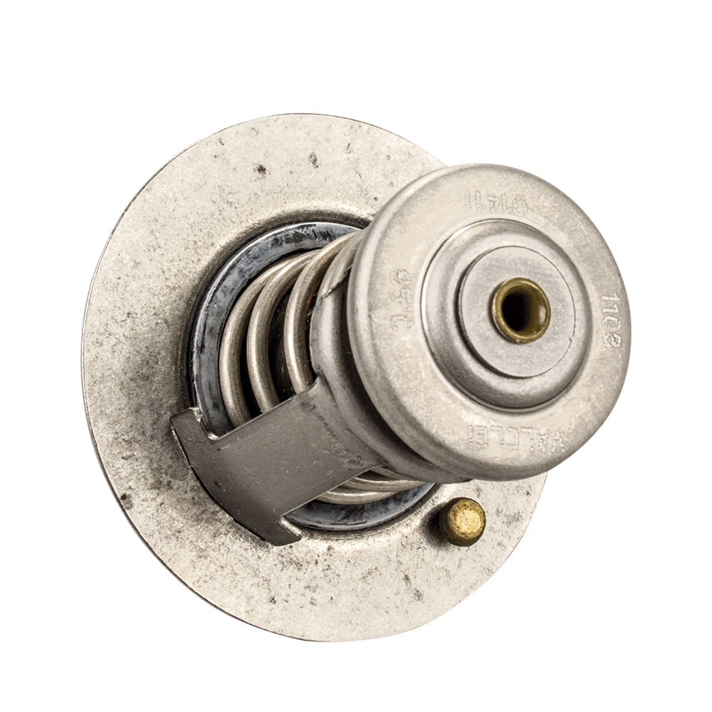 Válvula Termostática Hyundai Tucson 2004 a 2023 - 152136 - 110885 - UMEC