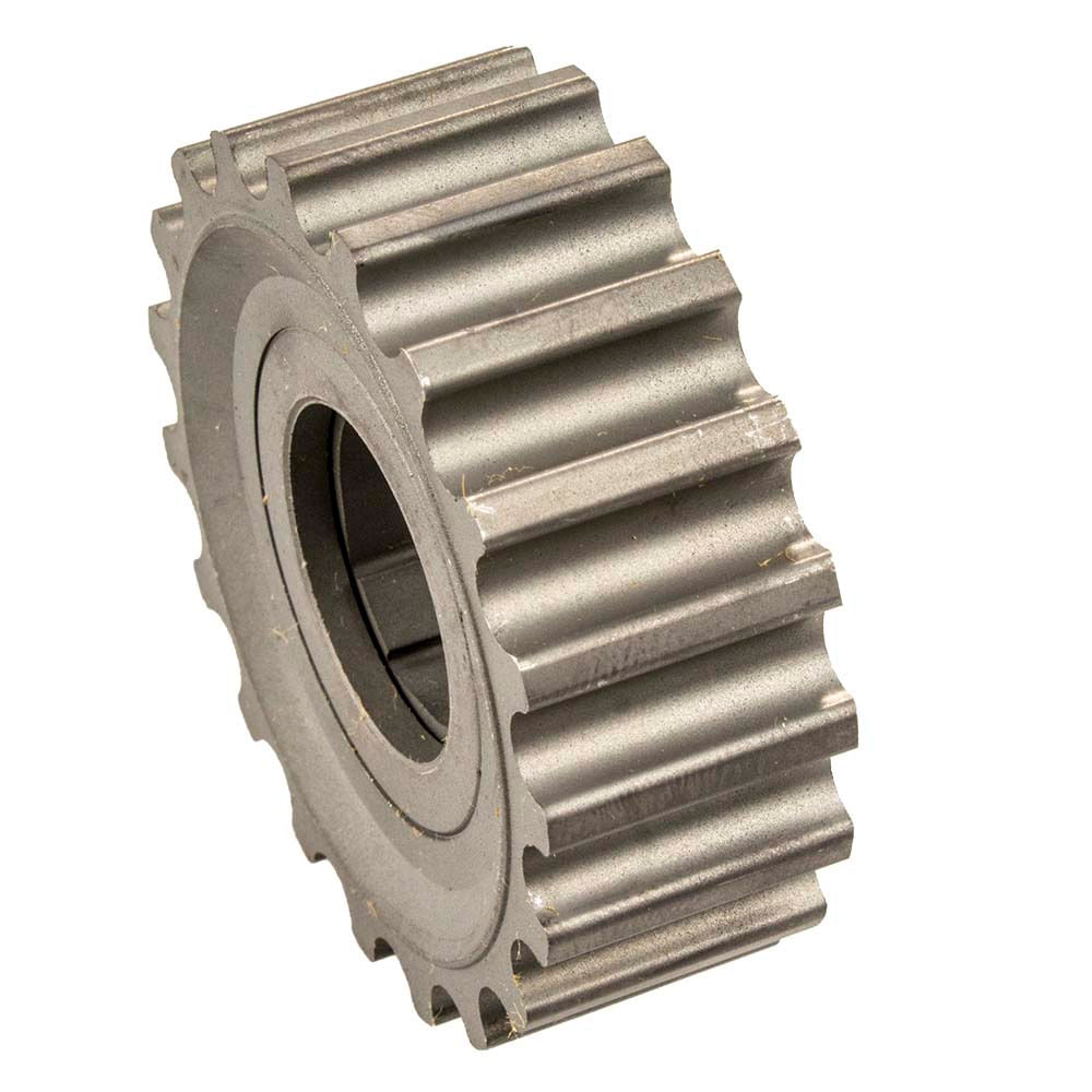 Engrenagem Girabrequim Gm Corsa 2002 a 2012 - 178079 - OK02020 - UMEC