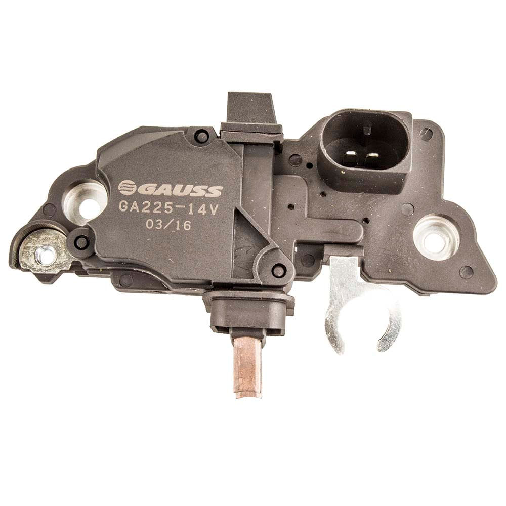 Regulador Voltagem Vw Gol 1994 a 2005 - 154979 - GA225 - UMEC