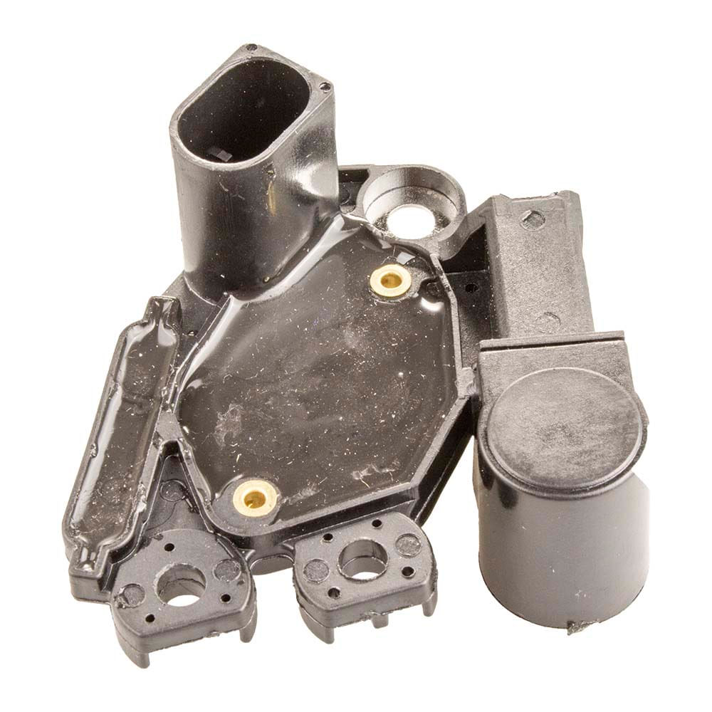 Regulador Voltagem Vw Polo 2003 a 2015 - 183787 - GA980 - UMEC