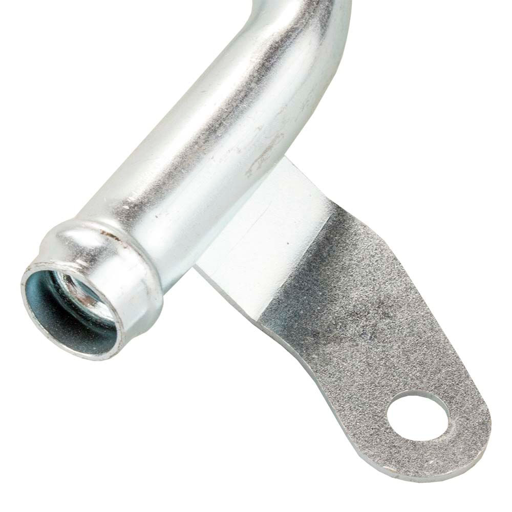 Tubo Refrigeração Toyota Hilux 2006 a 2015 - 122234 - VC673 - UMEC