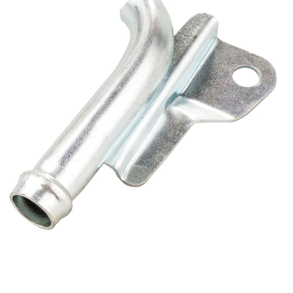 Tubo Refrigeração Toyota Hilux 2006 a 2015 - 122234 - VC673 - UMEC