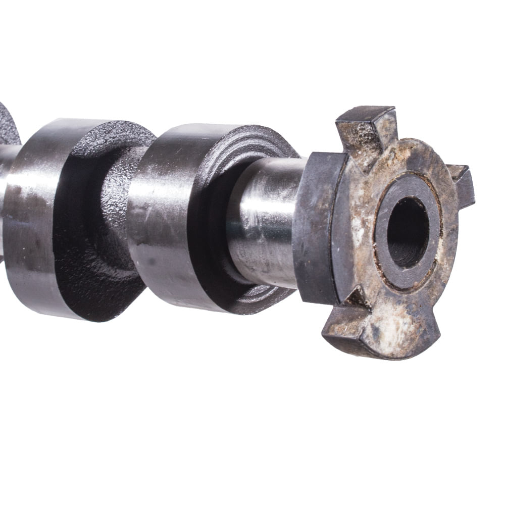 Comando Válvula Vw Crossfox 2006 a 2018 - 512188 - AL2240001 - UMEC