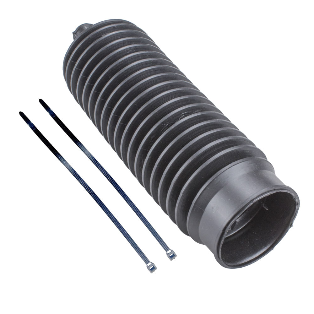 Kit Coifa Caixa Direção Ford Focus 2001 a 2002 - 159343 - 123703 - UMEC