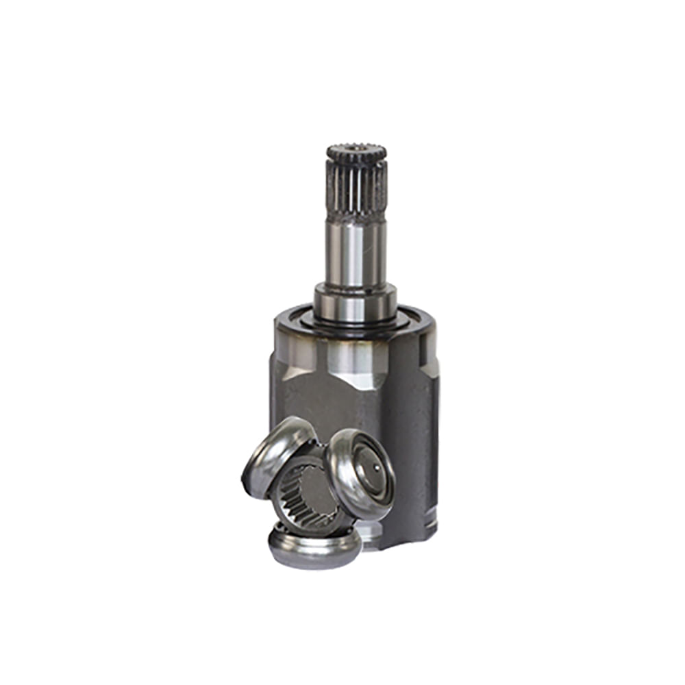 Tulipa Trizeta Honda City 2009 a 2014 - 806645 - VT5500 - UMEC