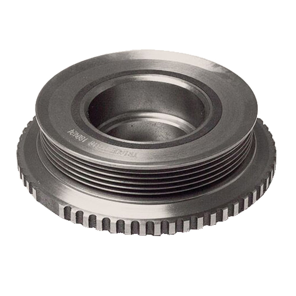 Polia do Virabrequim CORSA 1.0 1.6 16V 1999 2000 2001 2002 - 3870 ...