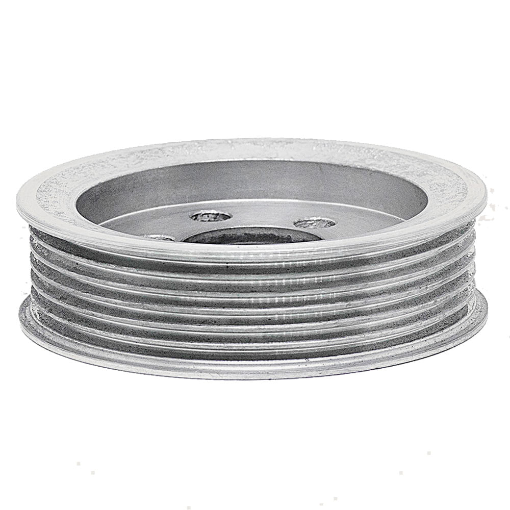 Polia Bomba Direcao Hidraulica Amarok 06h145255f - 15778 - T422 - UMEC