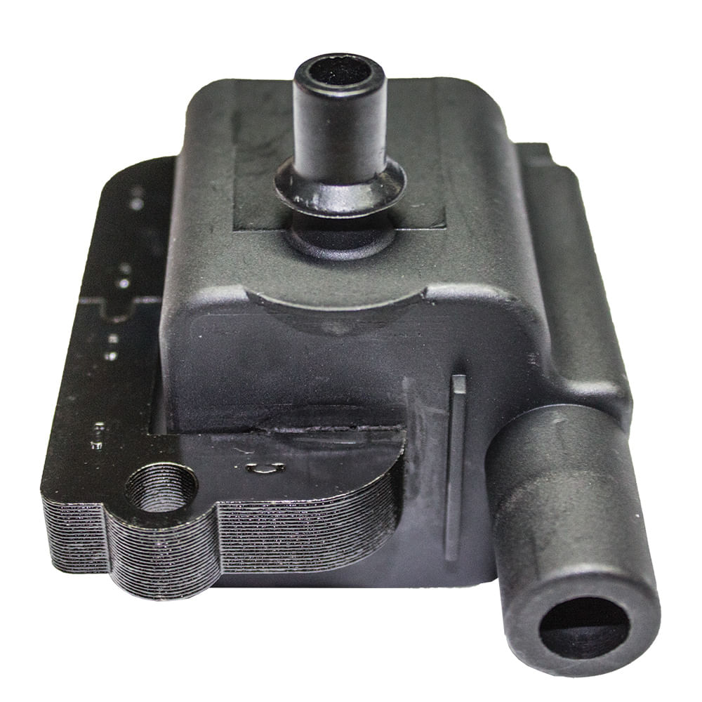 Bobina Ignição Jac J6 2.0 16V 2011 2012 2013 2014 1026102GAA - 4294 ...