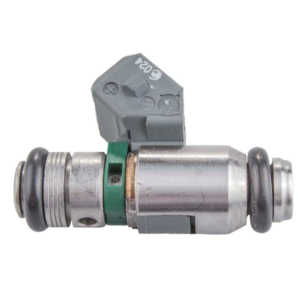 BICO INJETOR SANTANA 1.8 AP ALCOOL APÓS 1997 ANEL VERDE - 62777 - 12024 ...