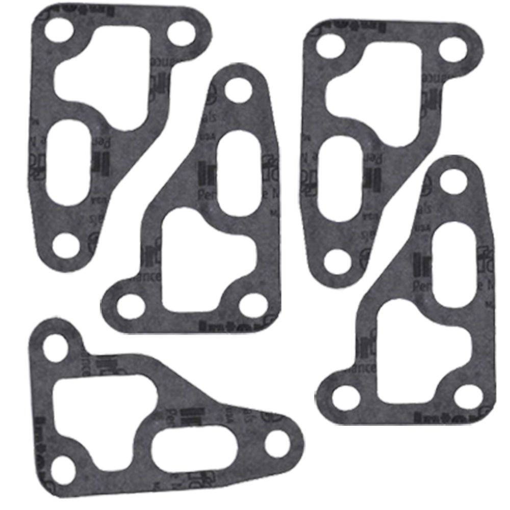 Junta Suporte Filtro Óleo Vw Kombi 1982 a 1986 - 842613 - 220427 - UMEC