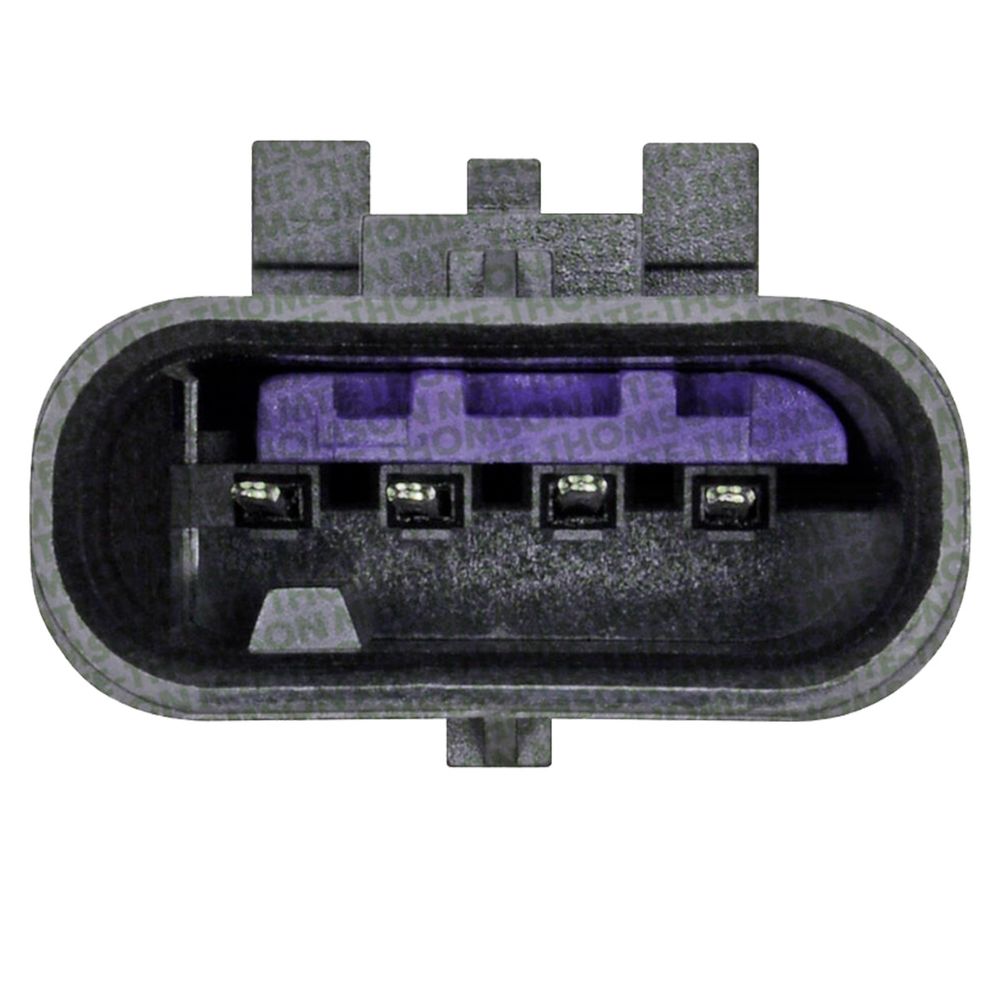 Sonda Lambda Fiat Pulse 2022 a 2023 - 843476 - 799140035 - UMEC